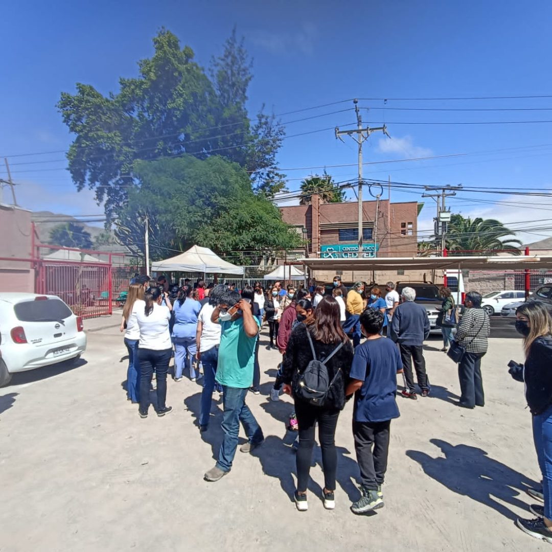 Cedimed – Centro Médico