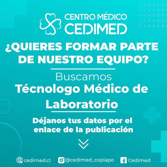 Cedimed – Centro Médico